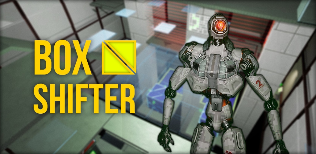 Box Shifter | Defcon Network