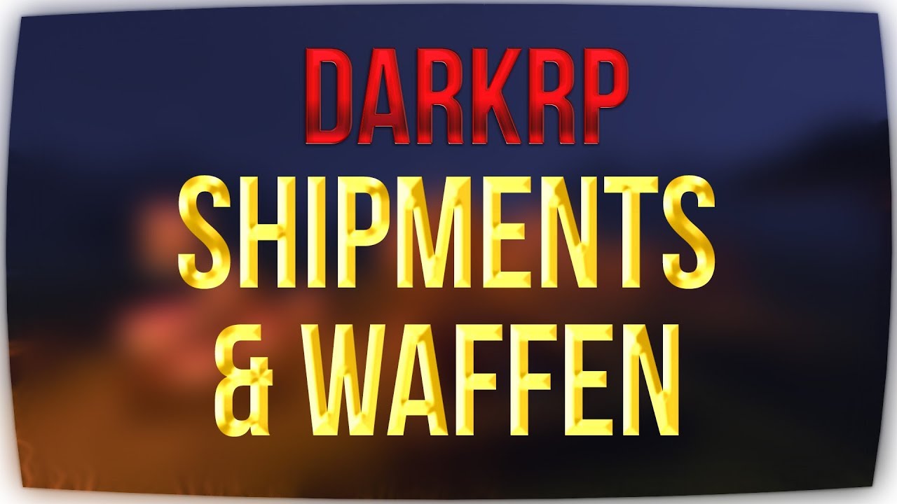 Darkrp Job Generator