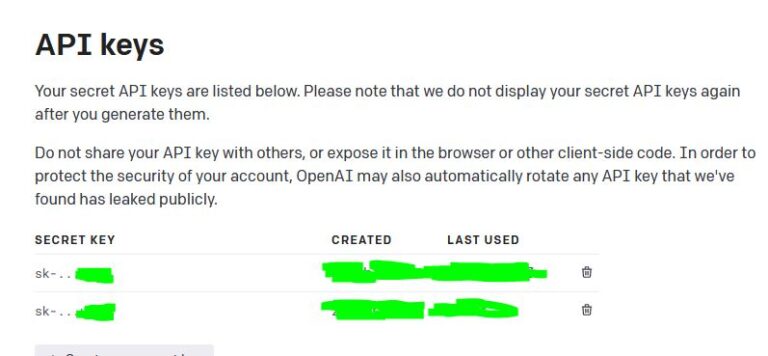 ChatGPT OpenAI API - Unreal Engine Integration | Defcon Network