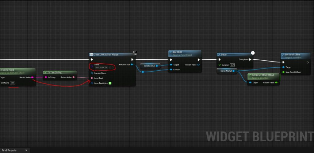 ChatGPT OpenAI API - Unreal Engine Integration | Defcon Network