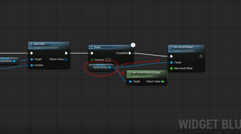 ChatGPT OpenAI API - Unreal Engine Integration | Defcon Network
