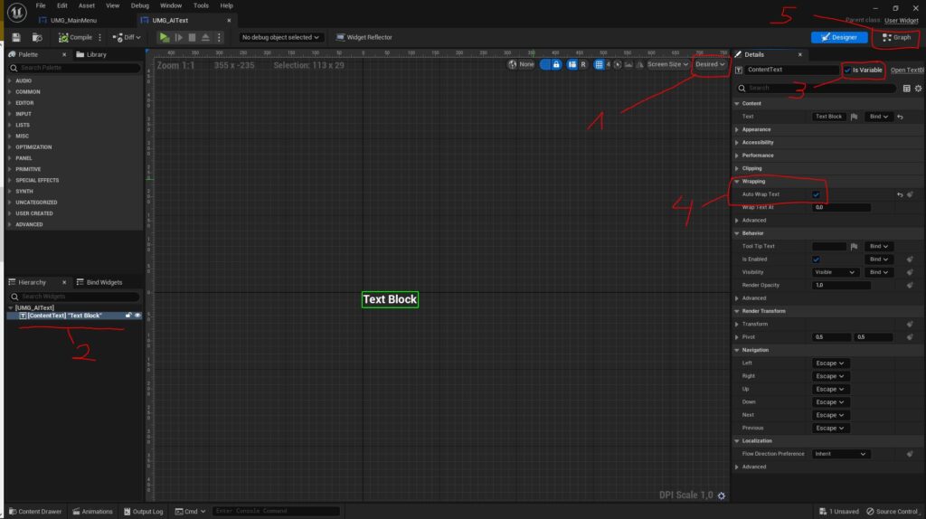 Chatgpt Openai Api Unreal Engine Integration Defcon Network