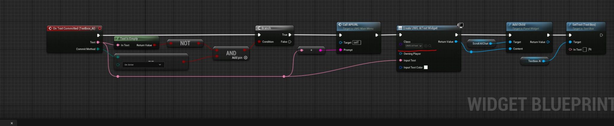 Chatgpt Openai Api Unreal Engine Integration Defcon Network